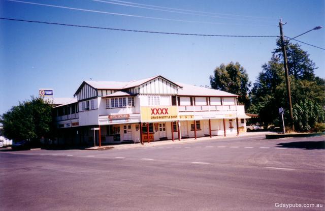 Hotels in Mitchell