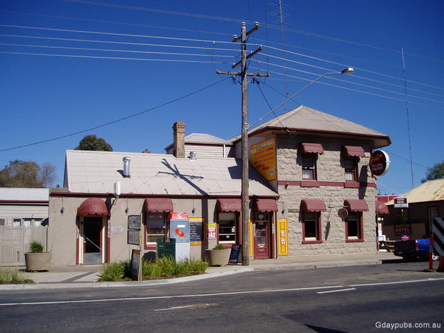 Skipton Hotel in Skipton