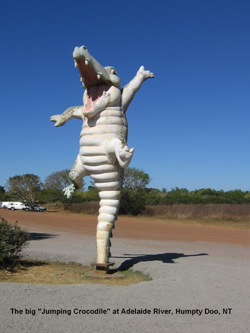 Hotels in Humpty Doo