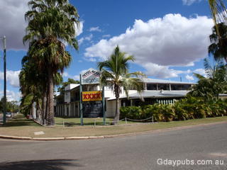 Theodore, Queensland - JungleKey.com Wiki